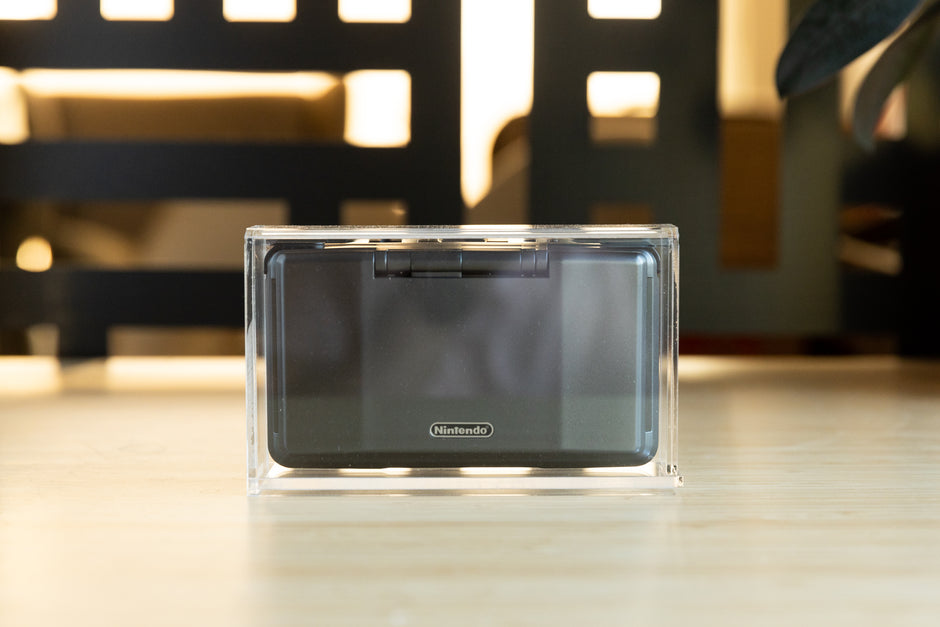 High Quality Retro Video Game Storage | BitLounger